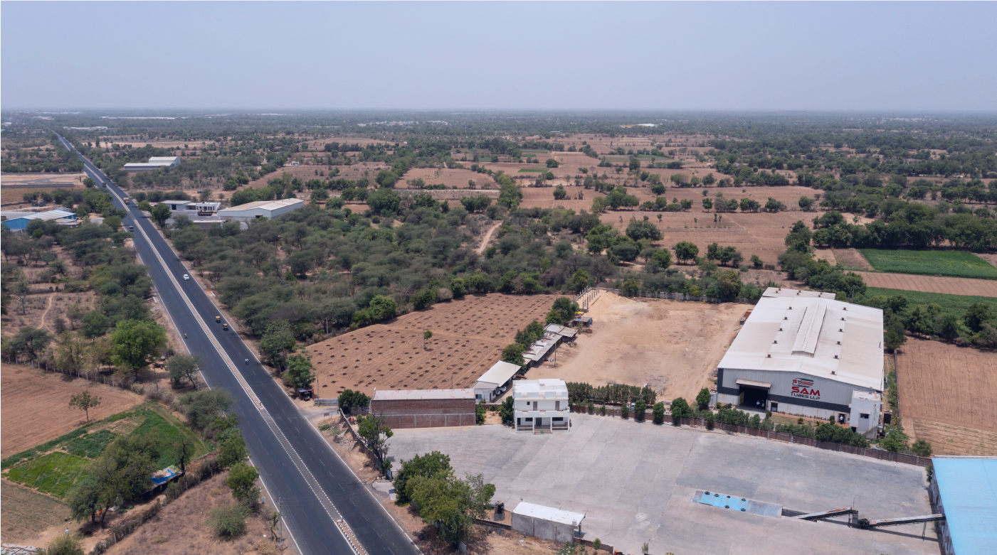 Industry Home – Sam Tubes